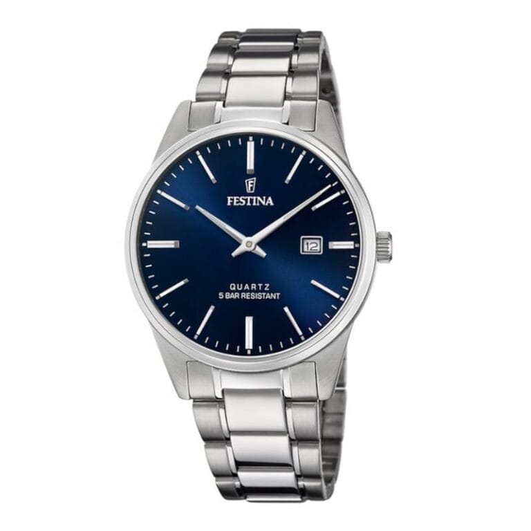 Festina F20511/3 - Zlatara Gold Shop Cazin
