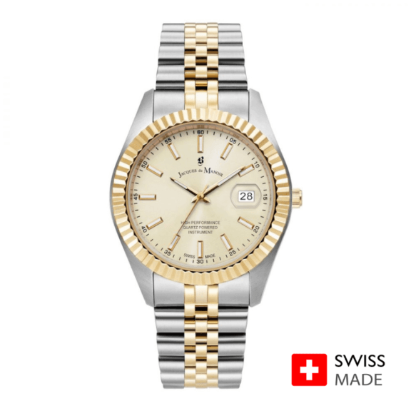 Jacques Du Manoir JWN01704 - Zlatara Gold Shop Cazin