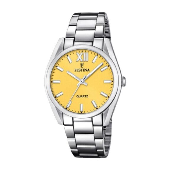 Festina F20622/G - Zlatara Gold Shop Cazin