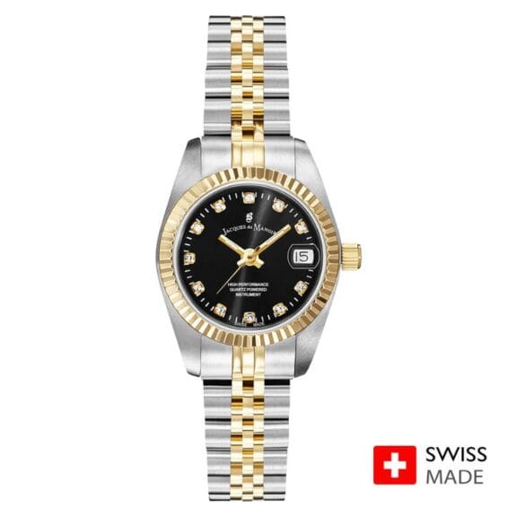 Jacques Du Manoir NRO.20 - Zlatara Gold Shop Cazin