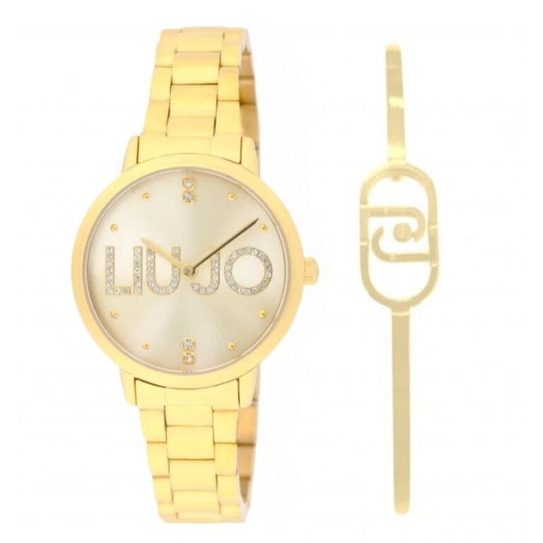 Liu Jo TLJ2518 - Zlatara Gold Shop Cazin